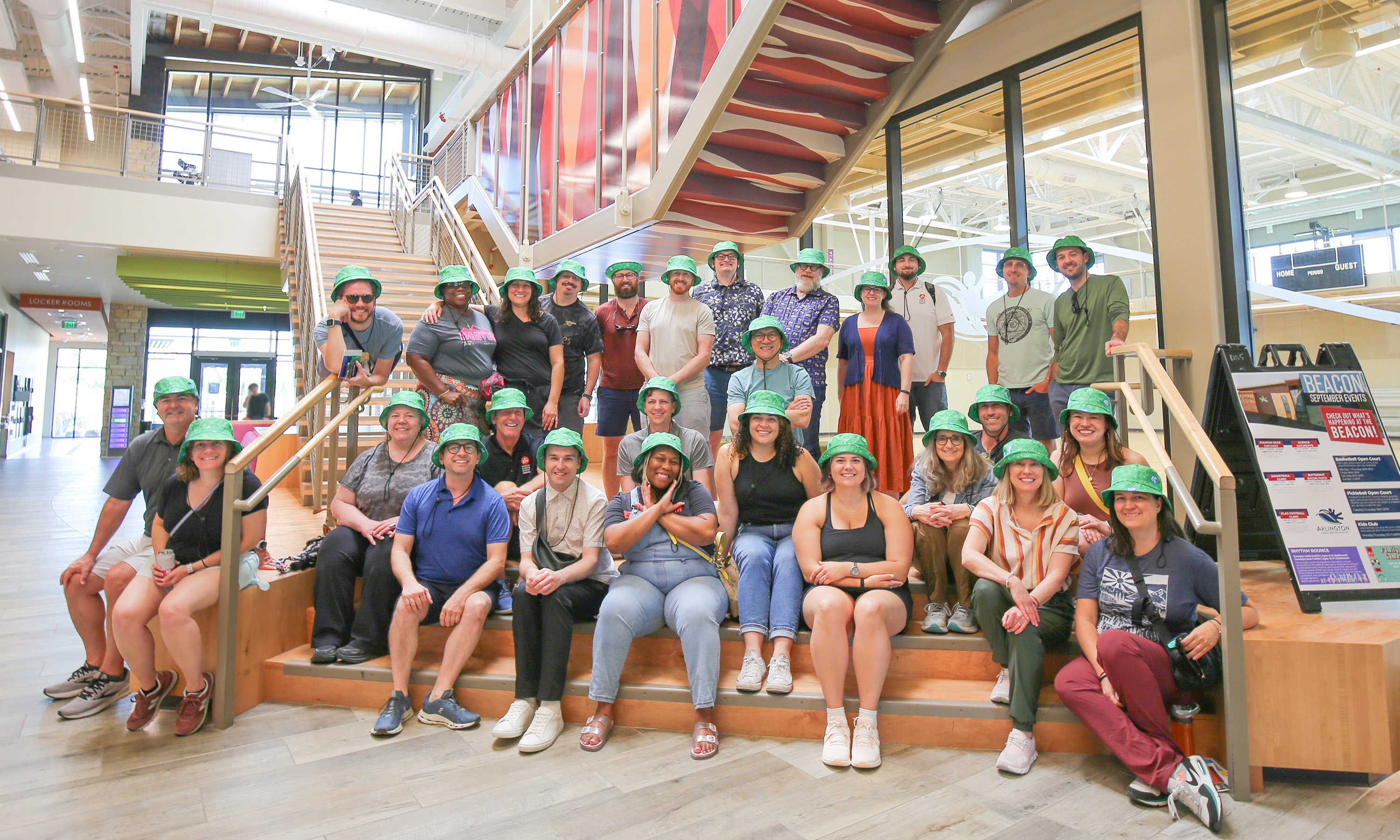 About/History/Culture/Join Our Team | BRS Architecture Firm in Denver CO