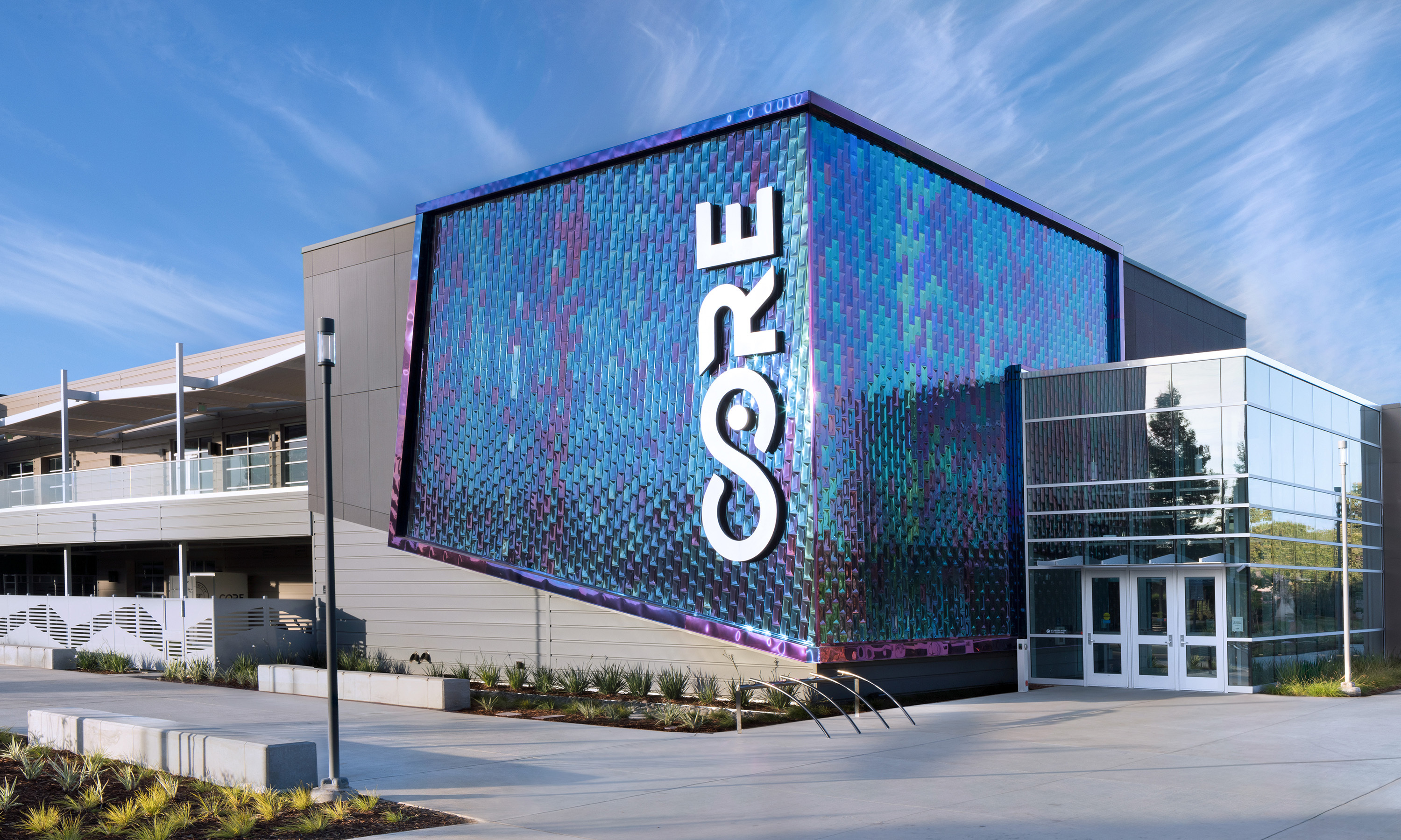 CORE Recreation Center