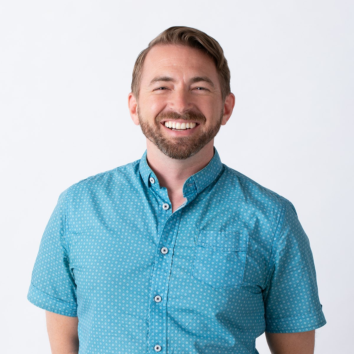 Eric Stein | BRS Architecture