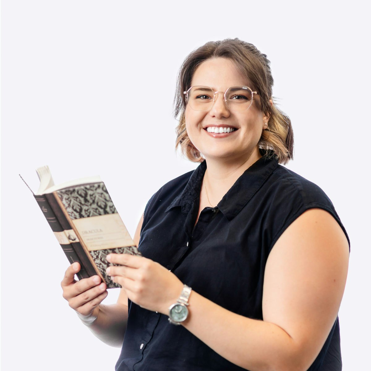 Nicole Brinck | BRS Architecture